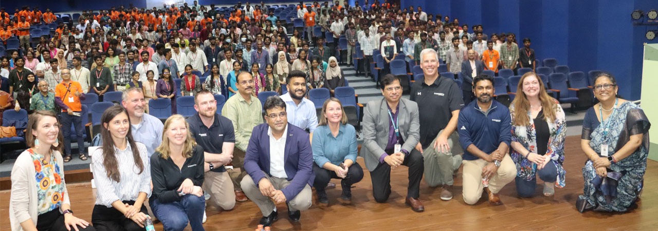 Vardhaman – Vardhaman College of Engineering